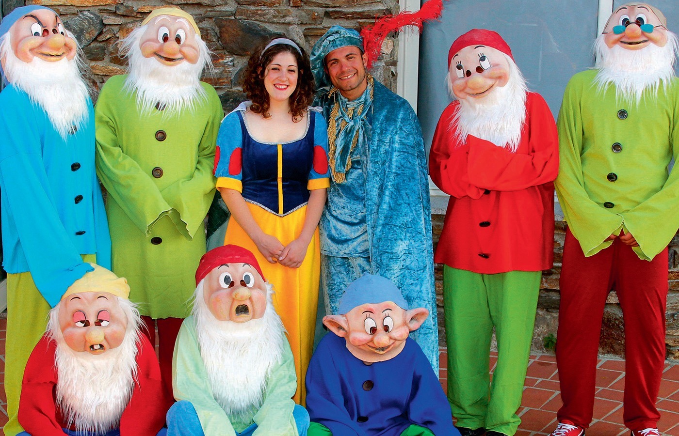 Mini Club - Bungalow Club Village